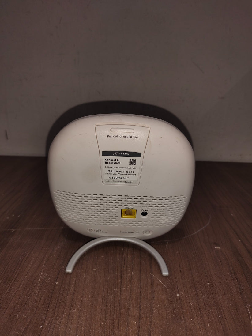 Telus WiFi Booster Model - DWS – Rebound Centre