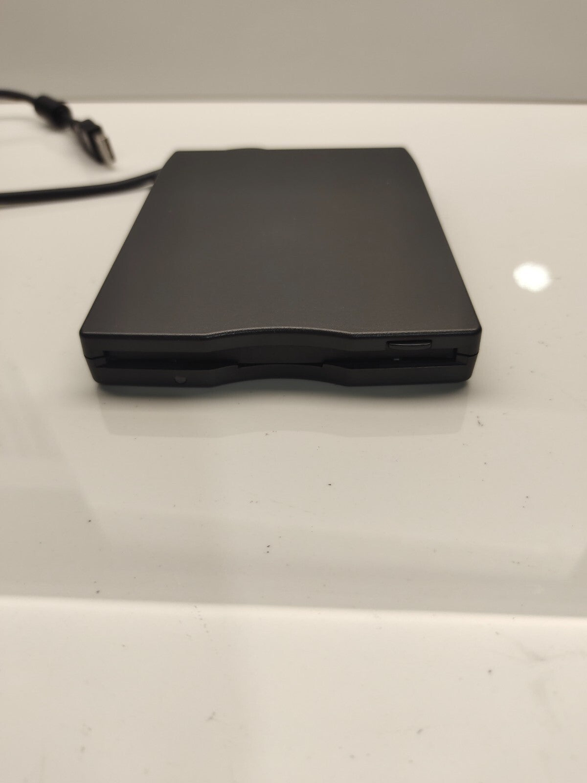 Targus PA905 External Floppy Drive USB FD-05PUB – Rebound Centre