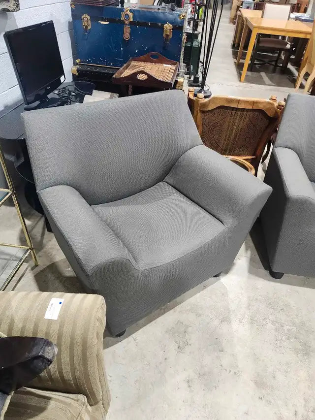 Herman Miller Swoop Club Chairs – Rebound Centre