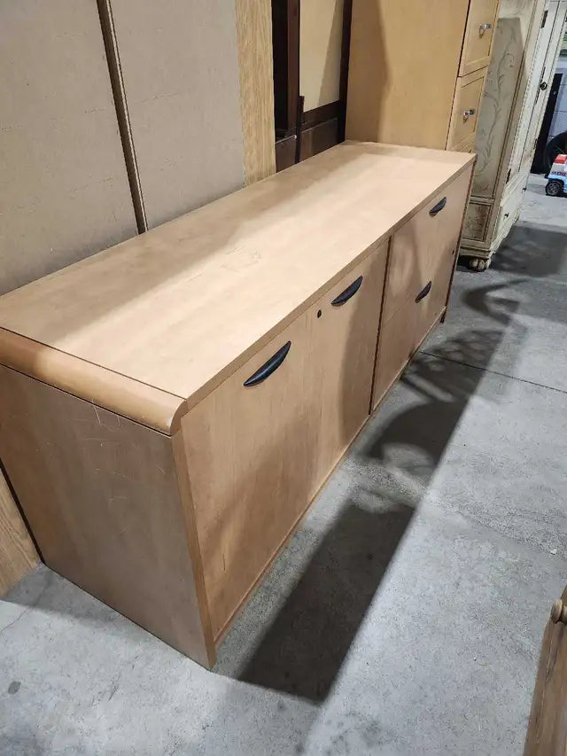 Star Office Filing Cabinet – Rebound Centre