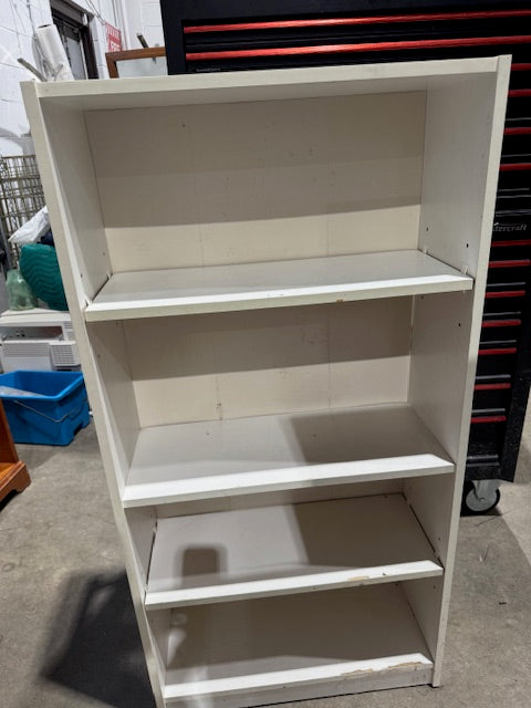 Ikea Book Shelf – Rebound Centre