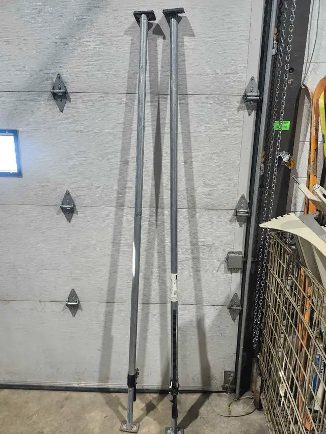 Kinedyne SAF-T-LOK Load Bars – Rebound Centre