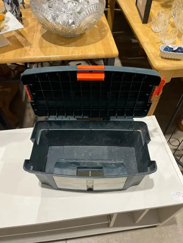 Jager Toolbox – Rebound Centre